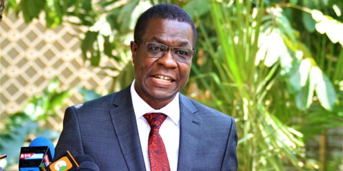 Parliament Rejects CS Opiyo Wandayi’s Request to Lift Ban on Power Purchase Agreements - Kenyans ...